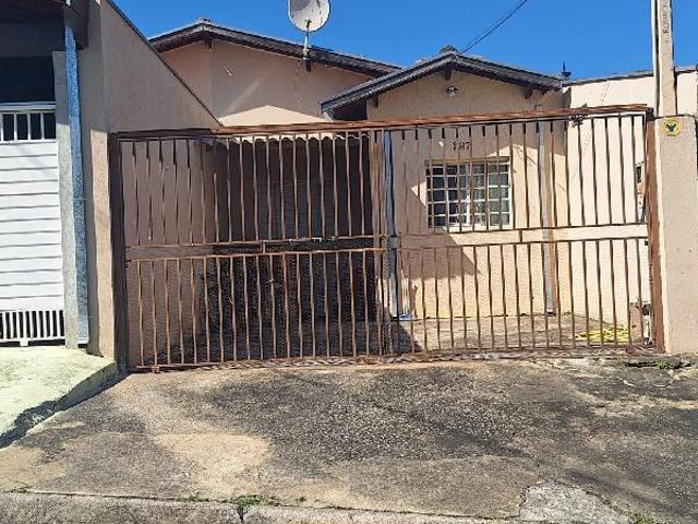 Oportunidade Única em PINDAMONHANGABA SP | Tipo: Casa | Negociação: Leilão | Situação: Imóvel