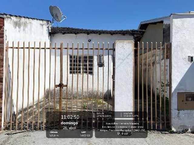 Oportunidade Única em PINDAMONHANGABA SP | Tipo: Casa | Negociação: Leilão | Situação: Imóvel