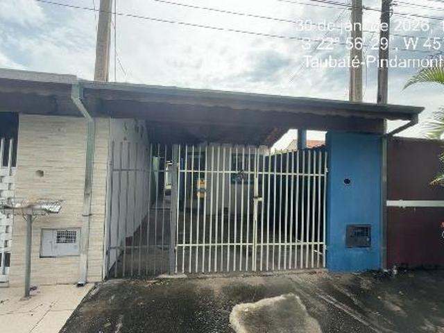 Oportunidade Única em PINDAMONHANGABA SP | Tipo: Casa | Negociação: Licitação Aberta | Situação: Imóvel