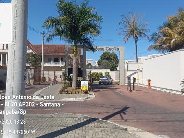 Oportunidade Única em PINDAMONHANGABA SP | Tipo: Apartamento | Negociação: Leilão | Situação: Imóvel