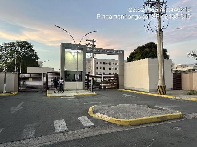Oportunidade Única em PINDAMONHANGABA SP | Tipo: Apartamento | Negociação: Leilão | Situação: Imóvel