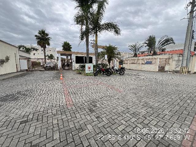 Oportunidade Única em PINDAMONHANGABA SP | Tipo: Apartamento | Negociação: Leilão | Situação: Imóvel