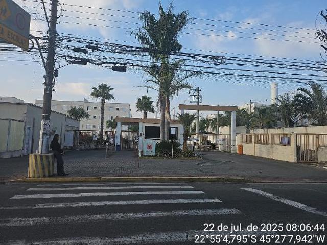 Oportunidade Única em PINDAMONHANGABA SP | Tipo: Apartamento | Negociação: Leilão | Situação: Imóvel