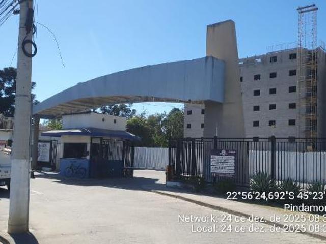 Oportunidade Única em PINDAMONHANGABA SP | Tipo: Apartamento | Negociação: Leilão | Situação: Imóvel