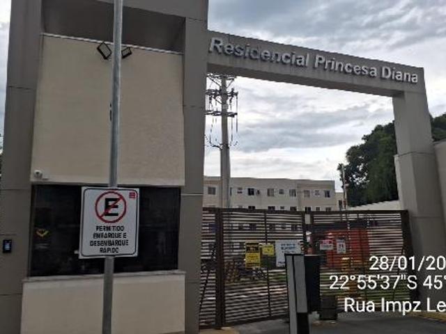 Oportunidade Única em PINDAMONHANGABA SP | Tipo: Apartamento | Negociação: Licitação Aberta | Situação: Imóvel