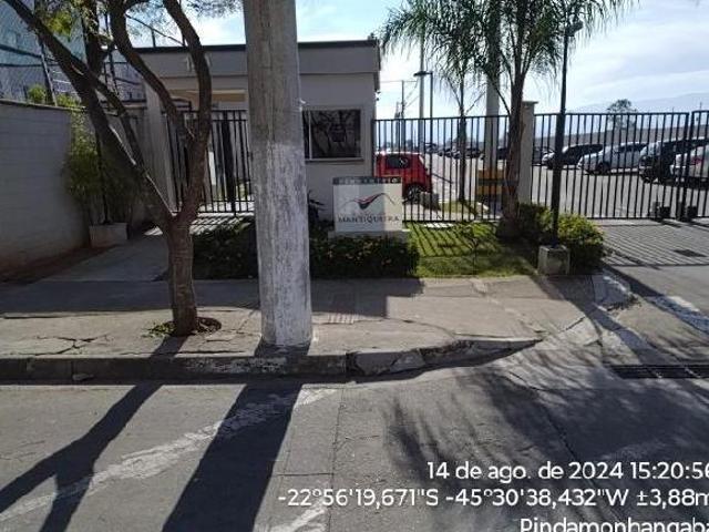 Oportunidade Única em PINDAMONHANGABA SP | Tipo: Apartamento | Negociação: Licitação Aberta | Sit