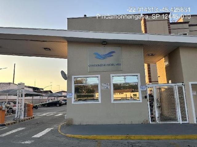 Oportunidade Única em PINDAMONHANGABA SP | Tipo: Apartamento | Negociação: Venda Online | Situação: Imóvel