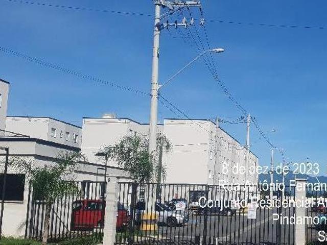Oportunidade Única em PINDAMONHANGABA SP | Tipo: Apartamento | Negociação: Venda Direta Online |