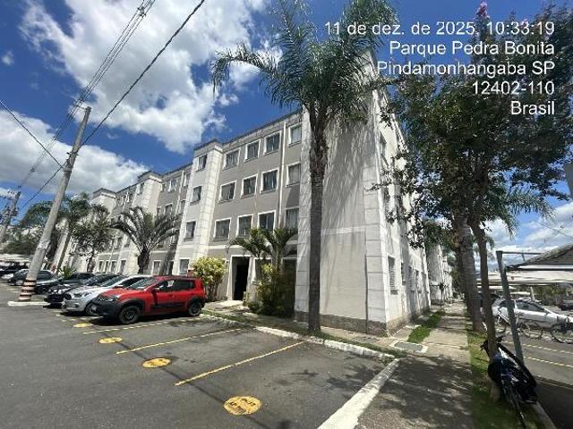 Oportunidade Única em PINDAMONHANGABA SP | Tipo: Apartamento | Negociação: Venda Direta Online | Situação: Imóvel