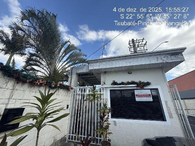 Oportunidade Única em PINDAMONHANGABA SP | Tipo: Apartamento | Negociação: Venda Direta Online | Situação: Imóvel
