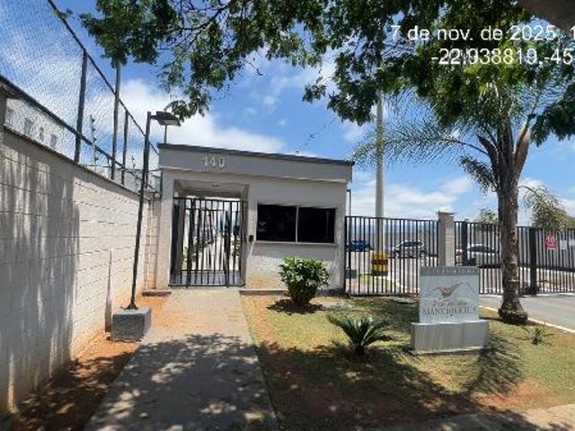 Oportunidade Única em PINDAMONHANGABA SP | Tipo: Apartamento | Negociação: Venda Direta Online | Situação: Imóvel