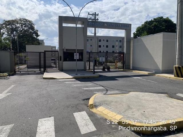 Oportunidade Única em PINDAMONHANGABA SP | Tipo: Apartamento | Negociação: Venda Direta Online | Situação: Imóvel