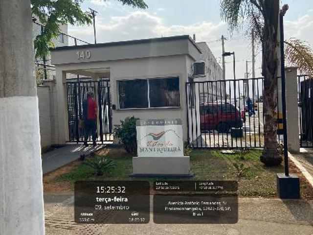 Oportunidade Única em PINDAMONHANGABA SP | Tipo: Apartamento | Negociação: Venda Direta Online | Situação: Imóvel