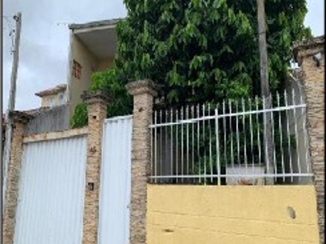 Oportunidade Única em PINHAIS PR | Tipo: Casa | Negociação: Leilão | Situação: Imóvel