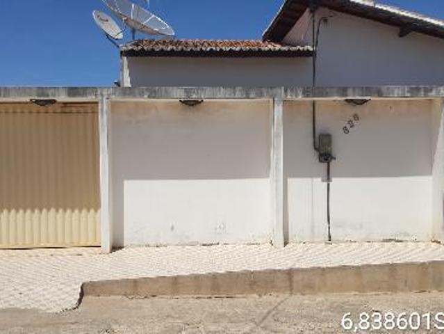Oportunidade Única em PIO IX PI | Tipo: Casa | Negociação: Venda Direta Online | Situação: Imóvel