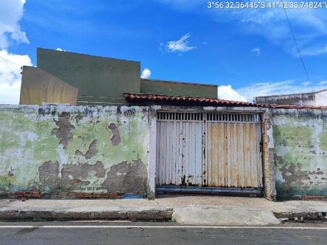 Oportunidade Única em PIRACURUCA PI | Tipo: Casa | Negociação: Leilão | Situação: Imóvel