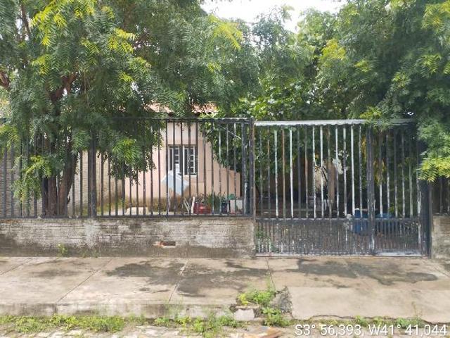 Oportunidade Única em PIRACURUCA PI | Tipo: Casa | Negociação: Leilão | Situação: Imóvel