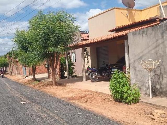 Oportunidade Única em PIRACURUCA PI | Tipo: Casa | Negociação: Licitação Aberta | Situação: Imóvel