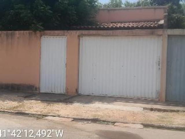 Oportunidade Única em PIRACURUCA PI | Tipo: Casa | Negociação: Licitação Aberta | Situação: Imóvel
