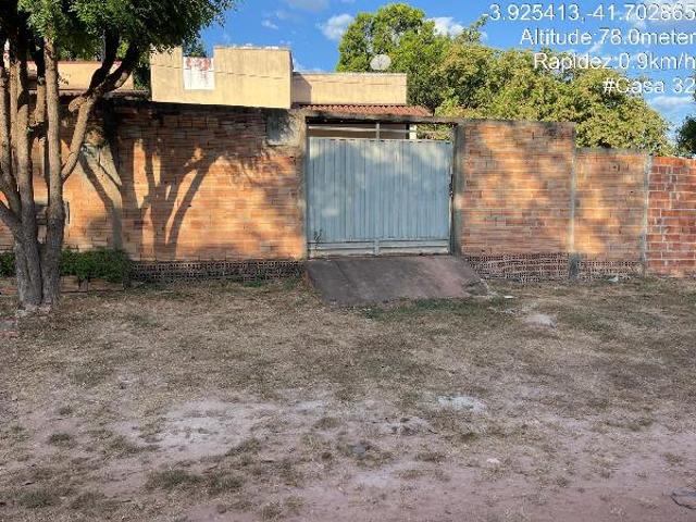 Oportunidade Única em PIRACURUCA PI | Tipo: Casa | Negociação: Licitação Aberta | Situação: Imóvel