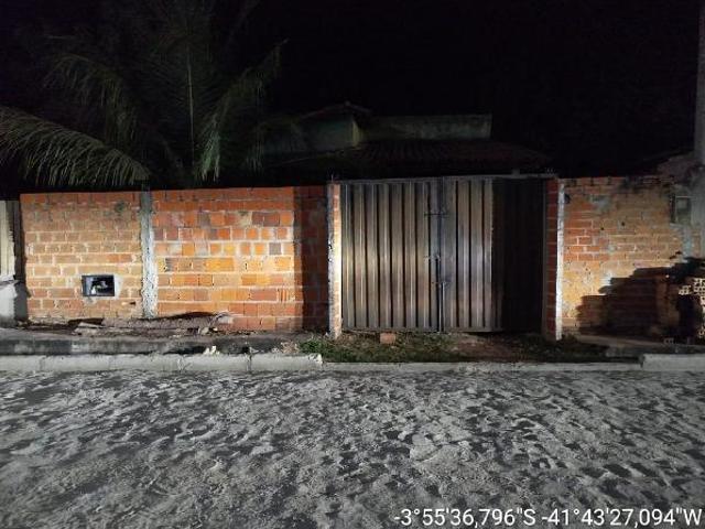 Oportunidade Única em PIRACURUCA PI | Tipo: Casa | Negociação: Venda Online | Situação: Imóvel