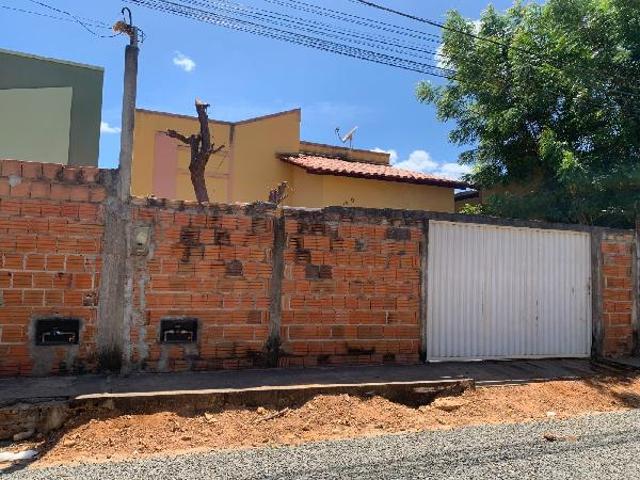 Oportunidade Única em PIRACURUCA PI | Tipo: Casa | Negociação: Venda Online | Situação: Imóvel