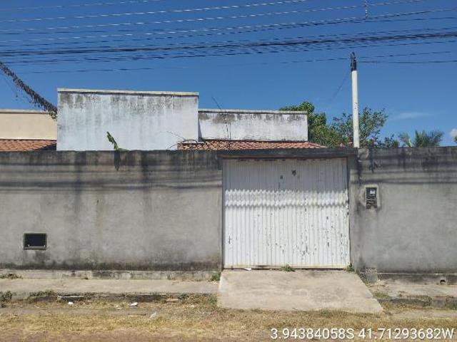 Oportunidade Única em PIRACURUCA PI | Tipo: Casa | Negociação: Venda Direta Online | Situação: Imóvel