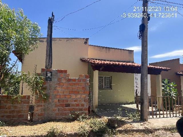 Oportunidade Única em PIRACURUCA PI | Tipo: Casa | Negociação: Venda Direta Online | Situação: Imóvel