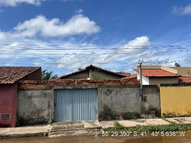 Oportunidade Única em PIRACURUCA PI | Tipo: Casa | Negociação: Venda Direta Online | Situação: Imóvel