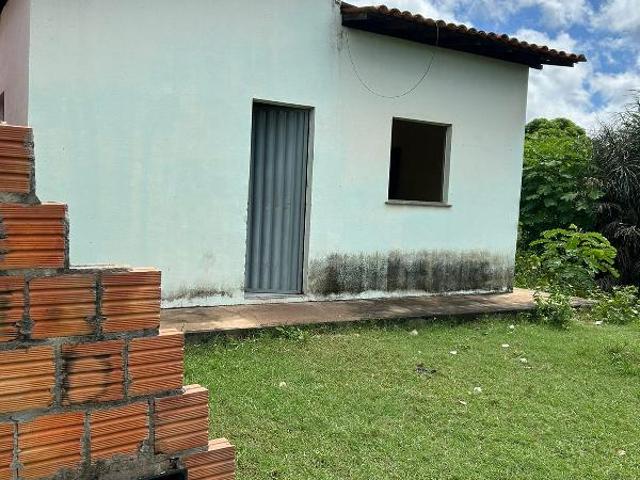 Oportunidade Única em PIRACURUCA PI | Tipo: Casa | Negociação: Venda Direta Online | Situação: Imóvel