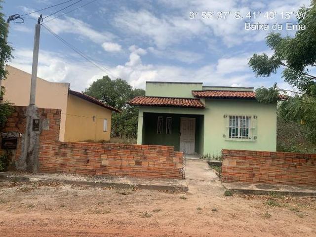 Oportunidade Única em PIRACURUCA PI | Tipo: Casa | Negociação: Venda Direta Online | Situação: Imóvel