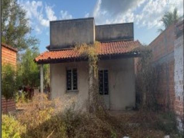 Oportunidade Única em PIRACURUCA PI | Tipo: Casa | Negociação: Venda Direta Online | Situação: Imóvel