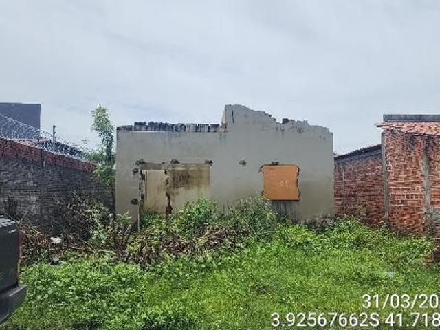Oportunidade Única em PIRACURUCA PI | Tipo: Casa | Negociação: Venda Direta Online | Situação: Imóvel