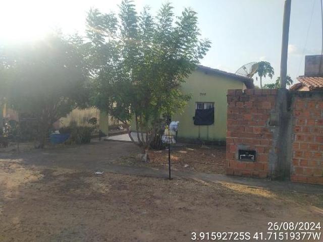 Oportunidade Única em PIRACURUCA PI | Tipo: Casa | Negociação: Venda Direta Online | Situação: Imóvel
