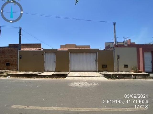 Oportunidade Única em PIRACURUCA PI | Tipo: Casa | Negociação: Venda Direta Online | Situação: Imóvel