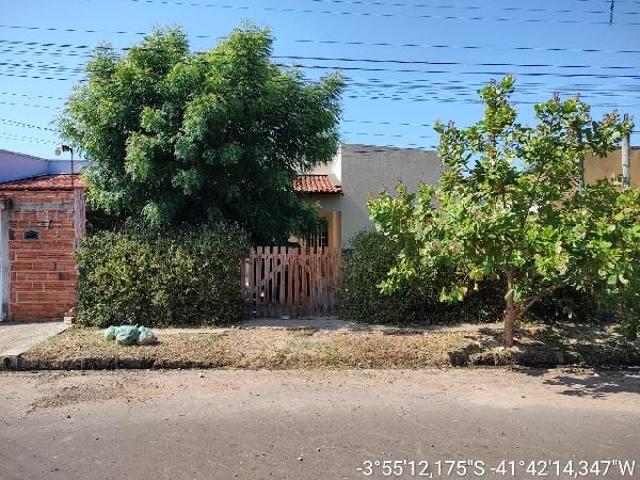Oportunidade Única em PIRACURUCA PI | Tipo: Casa | Negociação: Venda Direta Online | Situação: Imóvel
