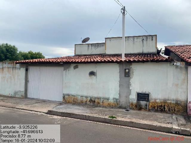 Oportunidade Única em PIRACURUCA PI | Tipo: Casa | Negociação: Venda Direta Online | Situação: Imóvel