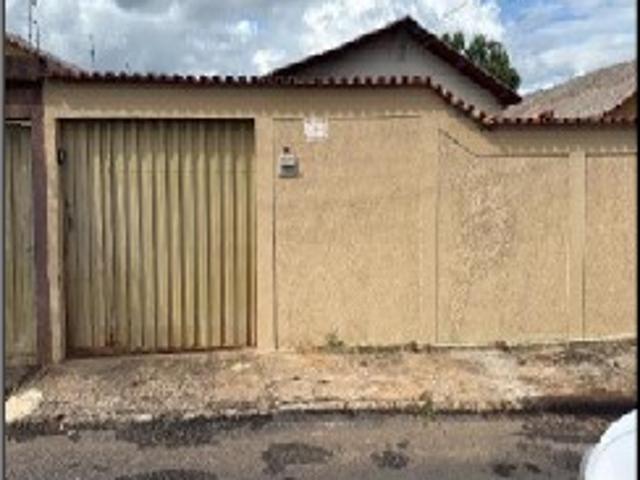 Oportunidade Única em PIRACANJUBA GO | Tipo: Casa | Negociação: Venda Direta Online | Situação: Imóvel