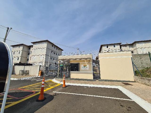 Oportunidade Única em PIRACICABA SP | Tipo: Apartamento | Negociação: Venda Direta Online | Situação: Imóvel