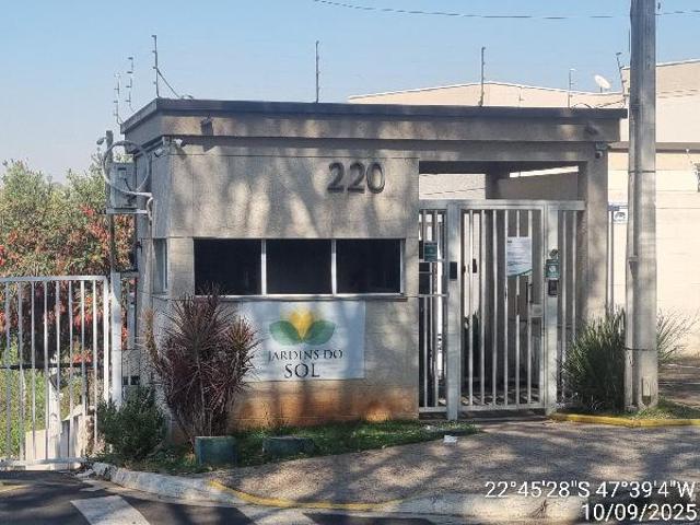 Oportunidade Única em PIRACICABA SP | Tipo: Apartamento | Negociação: Venda Direta Online | Situação: Imóvel
