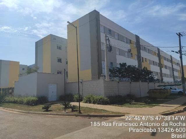 Oportunidade Única em PIRACICABA SP | Tipo: Apartamento | Negociação: Venda Direta Online | Situação: Imóvel
