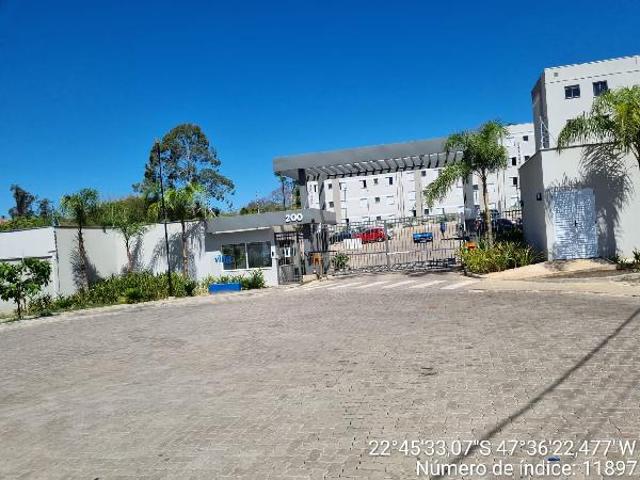 Oportunidade Única em PIRACICABA SP | Tipo: Apartamento | Negociação: Venda Direta Online | Situação: Imóvel