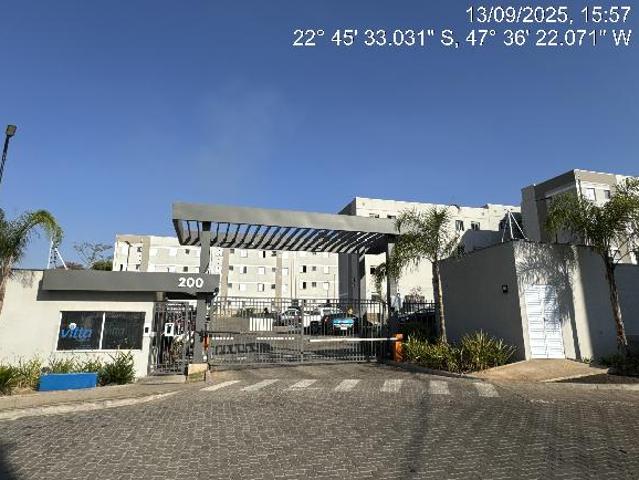 Oportunidade Única em PIRACICABA SP | Tipo: Apartamento | Negociação: Venda Direta Online | Situação: Imóvel