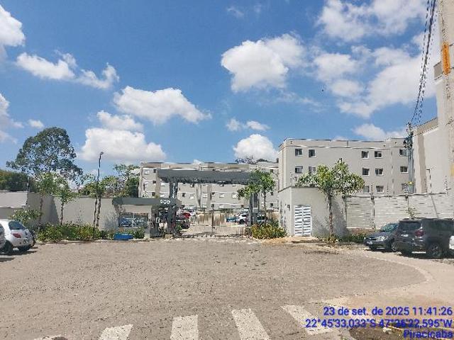 Oportunidade Única em PIRACICABA SP | Tipo: Apartamento | Negociação: Venda Direta Online | Situação: Imóvel