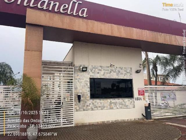 Oportunidade Única em PIRACICABA SP | Tipo: Apartamento | Negociação: Venda Direta Online | Situação: Imóvel
