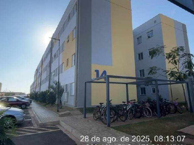 Oportunidade Única em PIRACICABA SP | Tipo: Apartamento | Negociação: Venda Direta Online | Situação: Imóvel