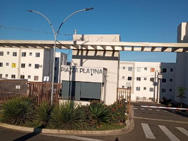 Oportunidade Única em PIRACICABA SP | Tipo: Apartamento | Negociação: Venda Direta Online | Situação: Imóvel