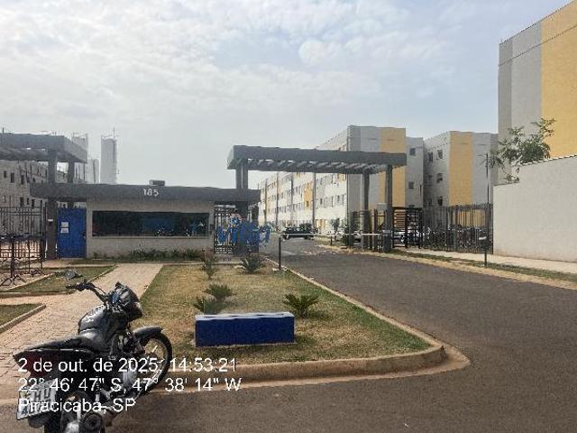Oportunidade Única em PIRACICABA SP | Tipo: Apartamento | Negociação: Venda Direta Online | Situação: Imóvel