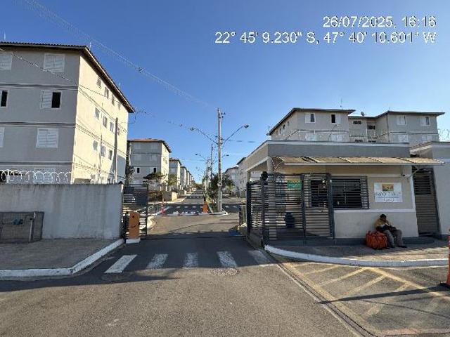 Oportunidade Única em PIRACICABA SP | Tipo: Apartamento | Negociação: Venda Direta Online | Situação: Imóvel