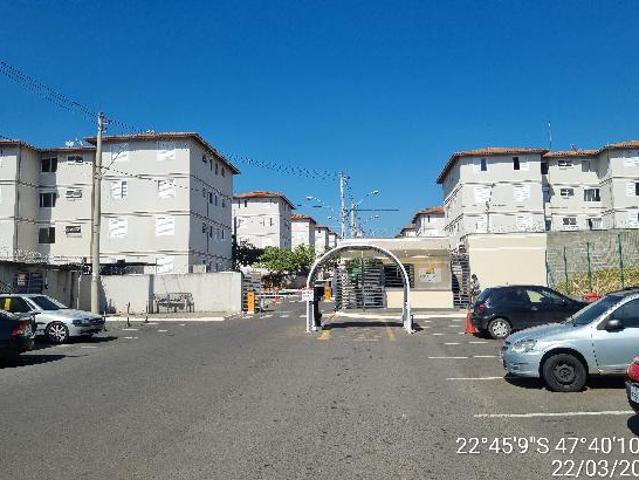 Oportunidade Única em PIRACICABA SP | Tipo: Apartamento | Negociação: Venda Direta Online | Situação: Imóvel